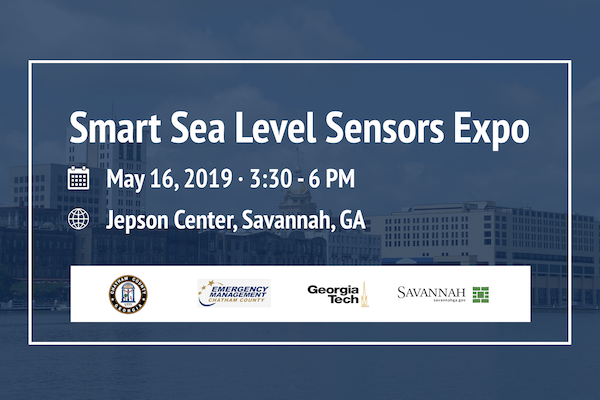 In the news – Smart Sea Level Sensors